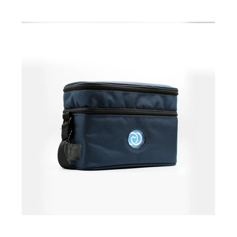 Lifeina - Complete Travel Kit for fragile medication