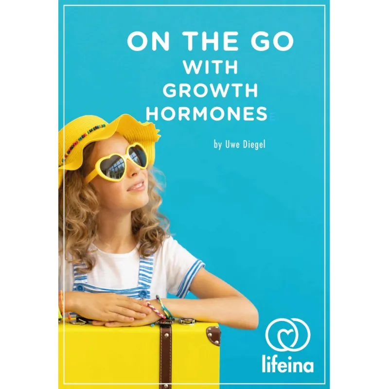 Growth Hormone Travel Kit