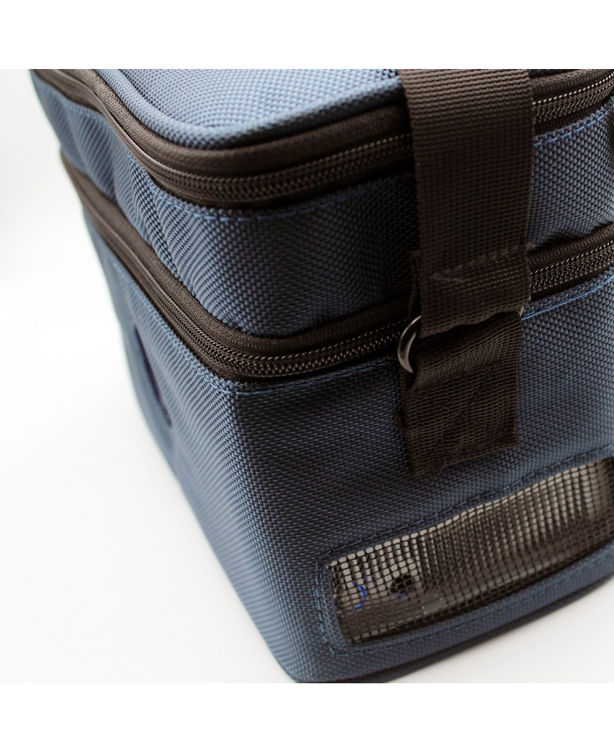 LifeinaTravel travel bag for LifeinaBox