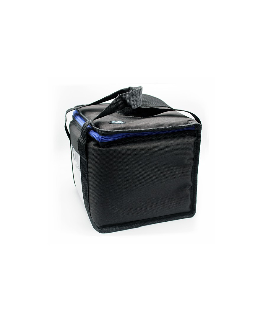 iCool MediCube for the long-term transport of medication