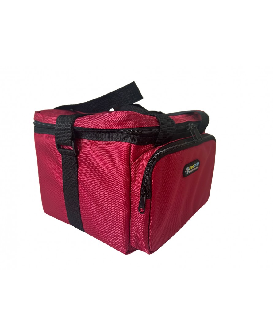 iCool MediCube ULTRA for the long-term transport of medication